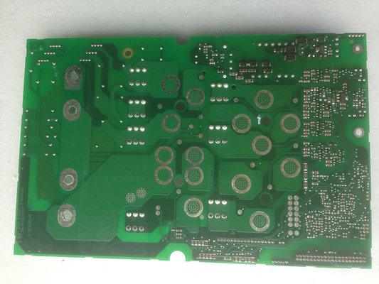 vacon NXL inverter 15KW 22KW 30KW Power driver board PC00358F 558F supplier