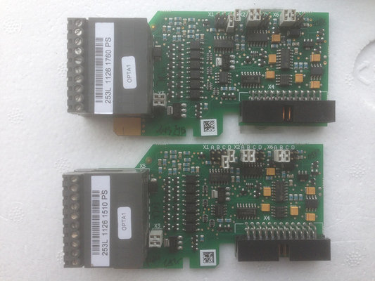 vacon inverter OPTA1 select card 253L vacon accessories IO card PC00253G supplier
