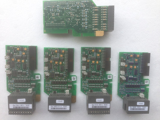 vacon inverter OPTA1 select card 253L vacon accessories IO card PC00253G supplier