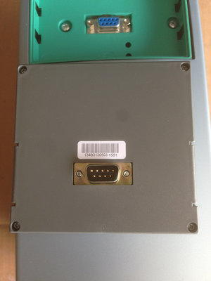 vacon inverter ,frequency converter XN CXS Operation panel 134B ,vacon Panel keyboard ，display supplier