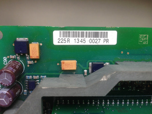 vacon frequency converter driver board PC00225A 225R module SKiiP613GB123CT supplier