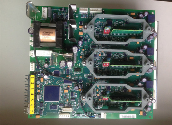 vacon frequency converter driver board PC00225A 225R module SKiiP613GB123CT supplier