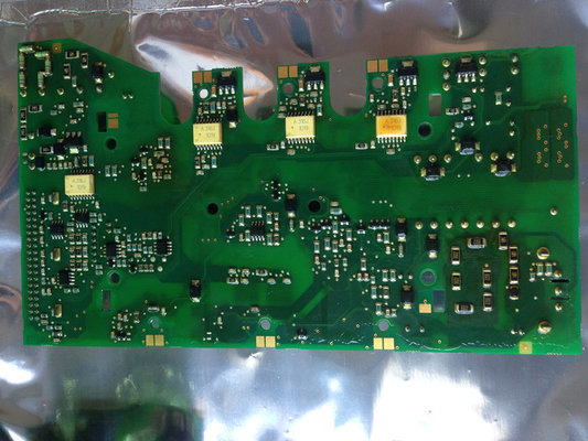 vacon frequency converter NXS power driver board 619B 619C PC00219J vacon accessories 37KW 72A supplier