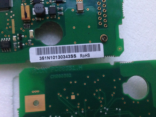 vacon converter main board PC00351H vacon NXLconverter 351N control board CPU supplier