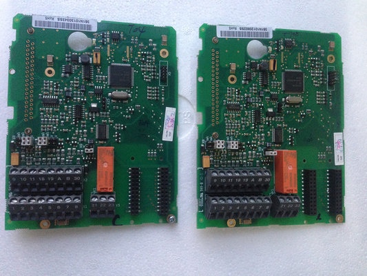 vacon converter main board PC00351H vacon NXLconverter 351N control board CPU supplier