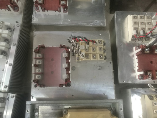 vacon converter IGBT SKIM455GD12T4D1 SKIM304GD12T4D supplier