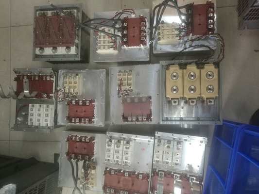 vacon converter IGBT SKIM455GD12T4D1 SKIM304GD12T4D supplier