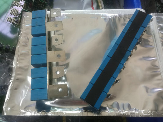 vacon converter capacitance PHE448 supplier