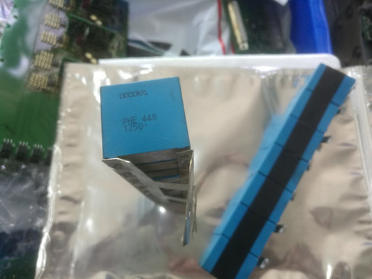 vacon converter capacitance PHE448 supplier