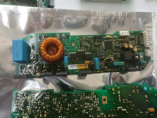 AB converter 700S/H fan board 299K/L vacon PC00299H supplier
