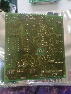 AB converter 700S 700H accessories ASIC board 451L/M  690V PC00233J supplier