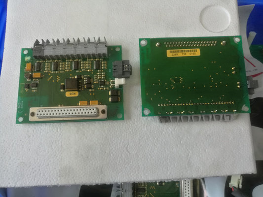 Vacon AB converter Communicat plate 228K Optical fiber board PC00228F supplier