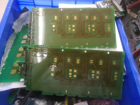 AB converter 700S accessories Test drive plate board PC00525H PC00526H vacon accessories 525P 526P supplier