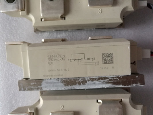 vacon converter accessories SKKH570/16E supplier
