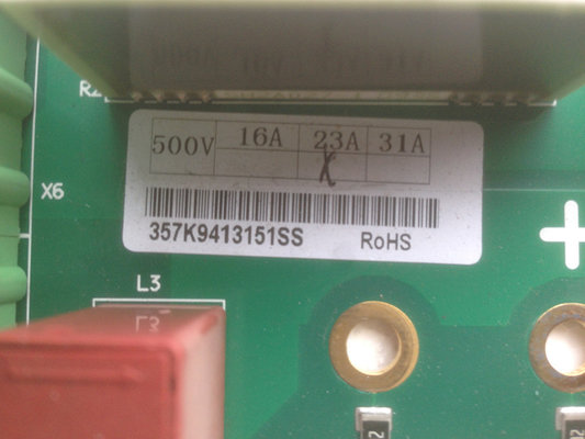 vacon NXL converter power driver board PC00357G 23A 31A 11KW 15KW supplier