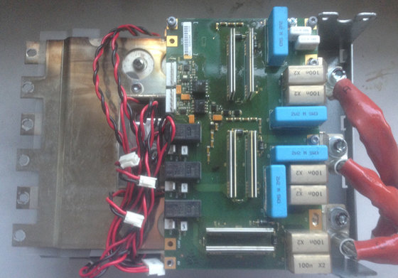 vacon frequency converter accessories PC00459J 459G with trigger board rectifier 330/16E supplier
