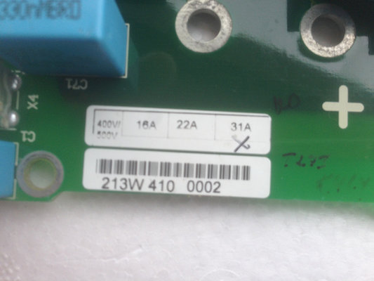 acon frequency converter accessories PC00213J 213W VACON NXS frequency converter series driver board power board supplier