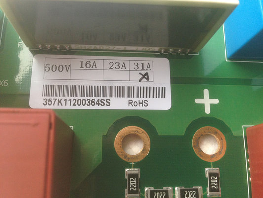 vacon converter accessories 357K vacon converter power driver board PC00357G 16A 23A 31A supplier