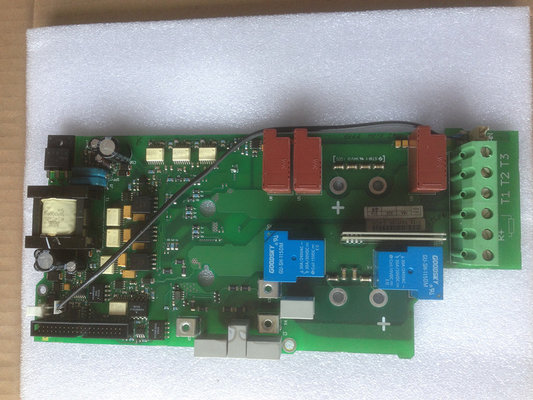 vacon converter accessories 213X with brake driver board vacon pc00213J 15KW supplier