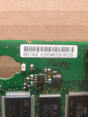 vacon converter elevator main board 661A2 PC00661A supplier
