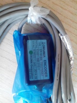 OKUMA encoder ER-M-SA TS5270N58，ER-JH-7200D ,ER-M-SA TS5270N56 ,TS5270N57 supplier