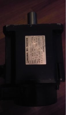 OKUMA servo motor BL-MH101E-20S/BL-MC200E/BL-MC100E-20SB,VAC-YMFC7.5/5.5R-052 VAC-D6 TS5270N6 ,BL-MC100E-20SBL-MC200E-20 supplier