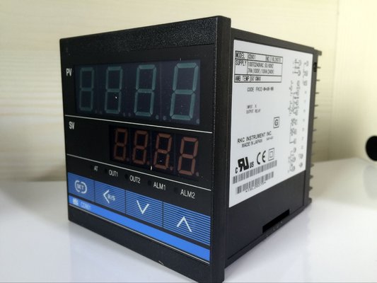 RKC  thermometer FB900-8N-4*4NN5 ，rh400，rs400 ，ch402， cd901rkc supplier