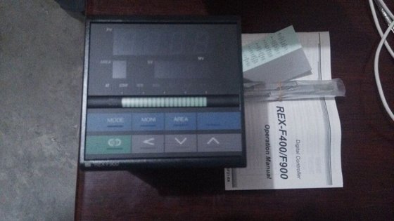 RKC  SMART thermometer FB900-8N-4*4NN5 ,FB400-8N-4*4NN5,RH400FK02-V*GN/A ,F900F801-8*AN-NNN-NN/CE supplier
