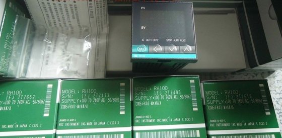 RKC smart thermometer RH100 series,RH100FK02-M*AN/A,,F400 seriesFB400 REX-F400,FB400 series FB400-8N-4*4NN5/A1-FK02 supplier