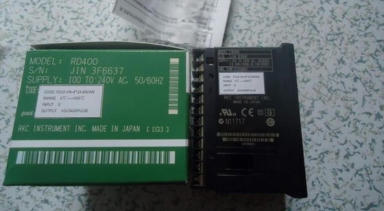 RKC smart thermometer RD400FD10-VN-4*2P-6N/AN ,RB500 series,CB500FK07-M*NN-NN-A/Y supplier