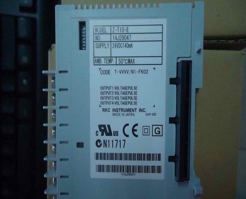 RKC smart thermometer Z-TIO-C,Z-TIO-CC-VVVV/N1-FK02,Z-TIO-E,Z-TIO-ET-VVVV/N1-FK02/Y,Z-TIO-B,Z-TIO-BT-VV/NNN/Y supplier