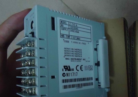 RKC smart thermometer Z-T10-A,Z-TIO-AT-VVVV/A1-FK02 ,Z-TIO-C,Z-TIO-CT-VVVV/N1-FK02 supplier