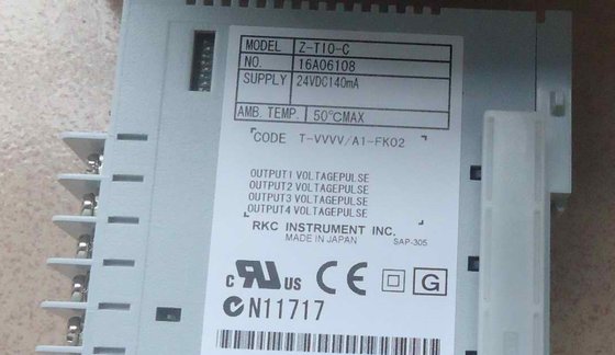 RKC smart thermometer Z-T10-A,Z-TIO-AT-VVVV/A1-FK02 ,Z-TIO-C,Z-TIO-CT-VVVV/N1-FK02 supplier
