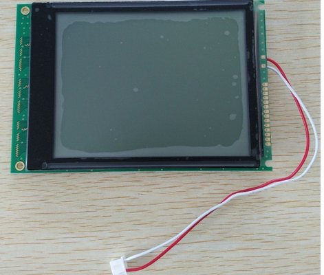 WINSTAR 320*240 Graphic LCD WG320240D1 ，WG320240E ，WG320240H supplier