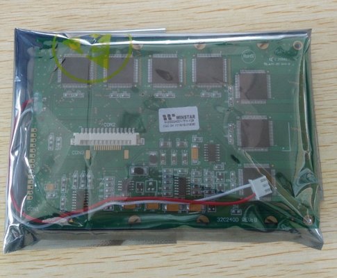 WINSTAR 320*240 Graphic LCD WG320240D1 ，WG320240E ，WG320240H supplier