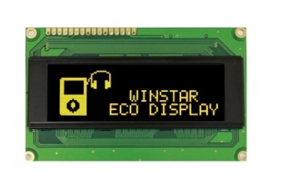 WINSTAR 100*16 OLED WEG010016F,100*32 OLED WEG010032A,100*32 OLED WEG010032B supplier