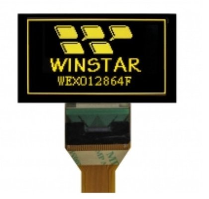WINSTAR 128*64 OLED WEX012864D,128*64 OLED WEX012864E,128*64 OLED WEX012864F supplier