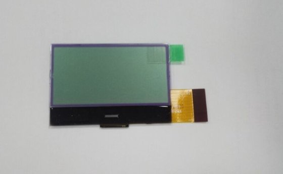 NHD-C12864GG-RN-GBW, LCD COG GRAPH 128X64 NO REFL Display Module supplier