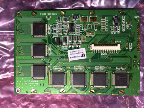 320*240 LCD WG320240D0 WINSTAR WG320240D0-TMI-VZ# ,WINSTAR WG320240D-TFE-NZ WG320240D-SFK-NZ supplier