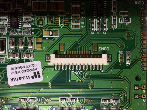 320*240 LCD WG320240D0 WINSTAR WG320240D0-TMI-VZ# ,WINSTAR WG320240D-TFE-NZ WG320240D-SFK-NZ supplier