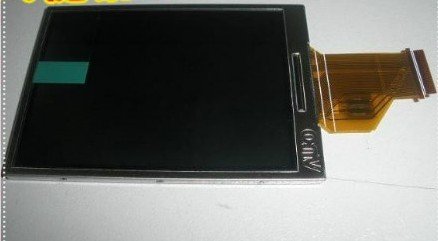 AUO A027DN03 V2, supplier