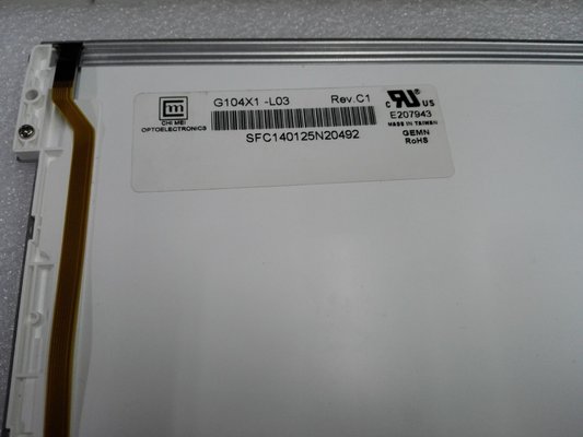Chimei Innolux G104S1-L01,G104X1-L03,G121X1-L04,B236HHF-M01,R235AW3-B0G, supplier