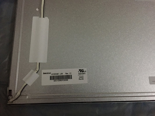 Chimei Innolux G150XGE-L04 ,G150XGE-L05,G150XGE-L07,R145AW2-B0C,G133IGE-L03,G121X1-L03 supplier