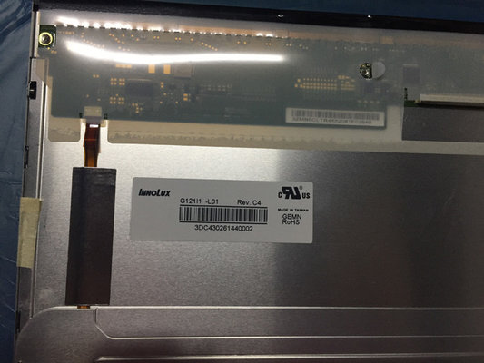 Chimei Innolux G121S1-L02,G121IJ1-P01,G121I1-L01,G121AGE-L03,G104XJ1-P02,G104X1-L04 supplier