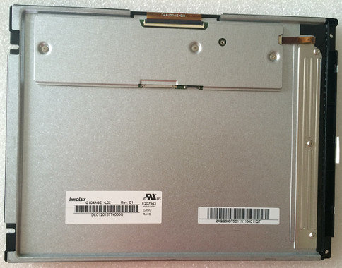 Chimei Innolux G104V1-T03,G104V1-T01,G104AGE-L02,N101ICG-L11,G101ICE-L01,G101AGE-L01 supplier