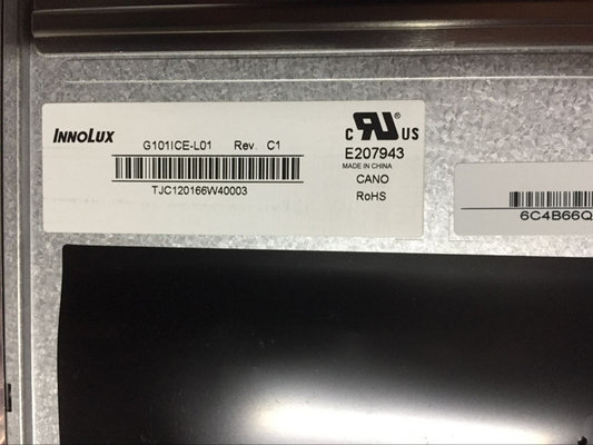 Chimei Innolux G104V1-T03,G104V1-T01,G104AGE-L02,N101ICG-L11,G101ICE-L01,G101AGE-L01 supplier