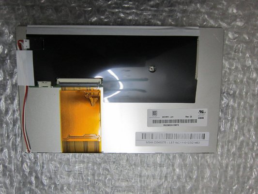 Chimei Innolux R081EW1-A01,G080Y1-T01,G075ADE-T01,G070YG1-P01,G070Y3-T01G070Y3-T02,G070Y2-T02,Industrial TFT Displays supplier