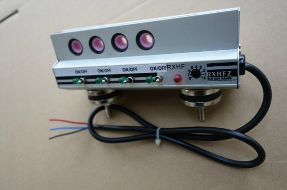 RXHFZ  4KG-N1，4 hole - 4 switch ，   textile machine accessories supplier