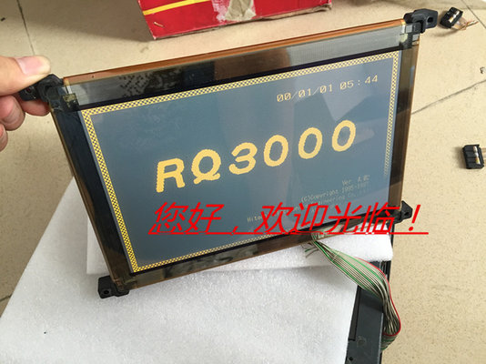 NEC  industrial display panel，NL6448BC33-53 ，NL6448BC33-46 ，NL6448BC33-59,NL6448BC33-54,NL6448BC33-59D supplier