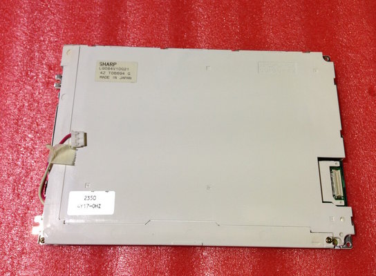 The new sharp LQ084V1DG21 LQ084V1DG41 LQ084V1DG42 8.4 inchi lcd panel,lcd screen,lcd display supplier